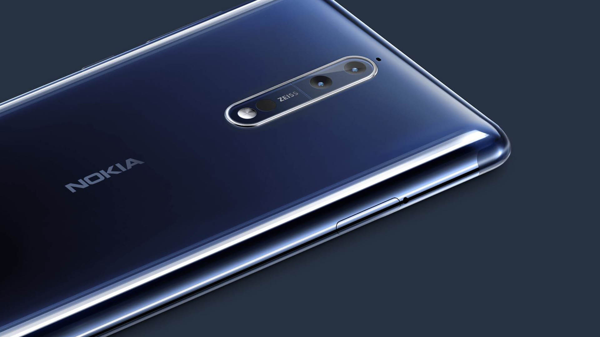 nokia – Extreme Phone